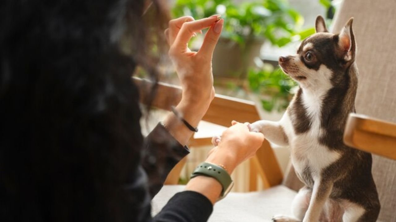 How to Choose the Right Puppy Training Classes
