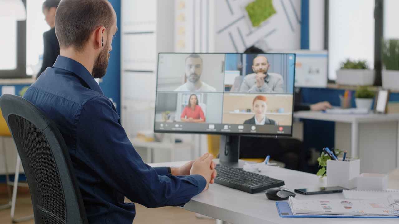 Zoom Unified Communications Enhance Productivity of Business