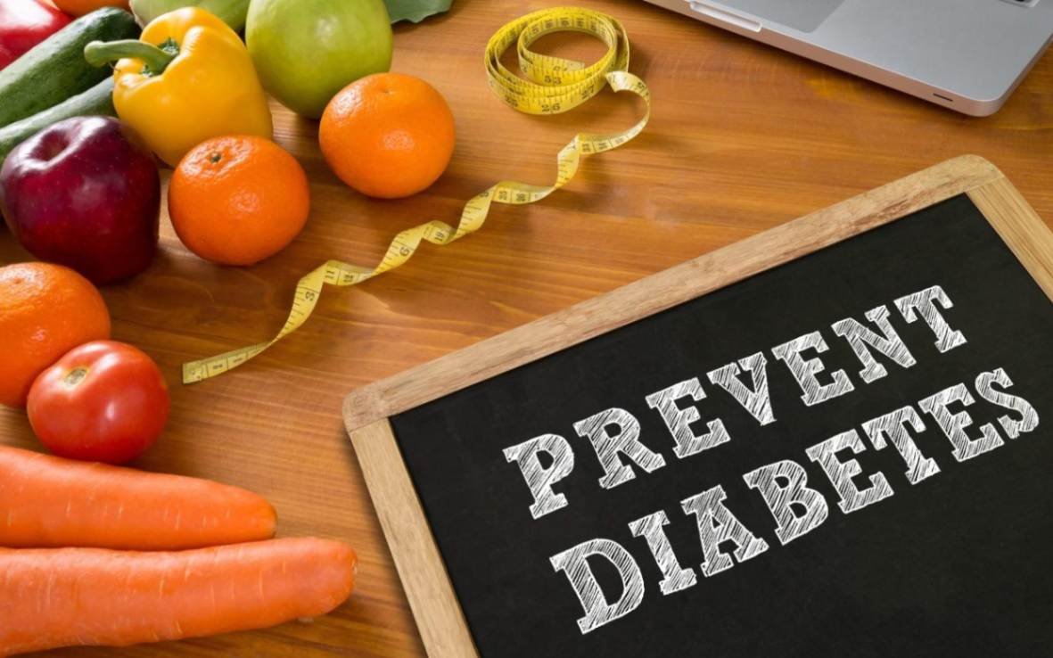 Prediabetes Prevention Tips