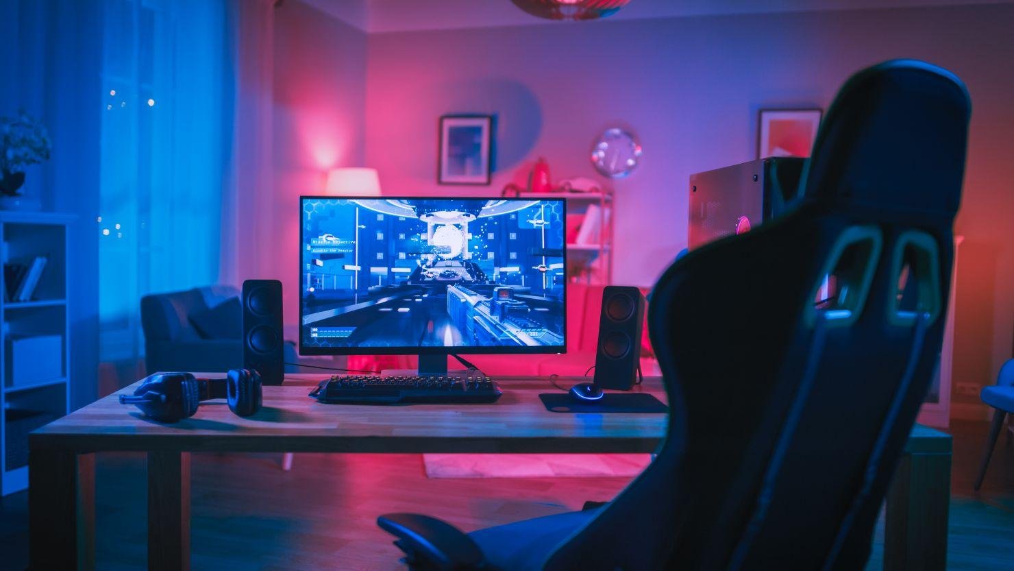 How to Choose the Right Chair for Your Gaming Setup