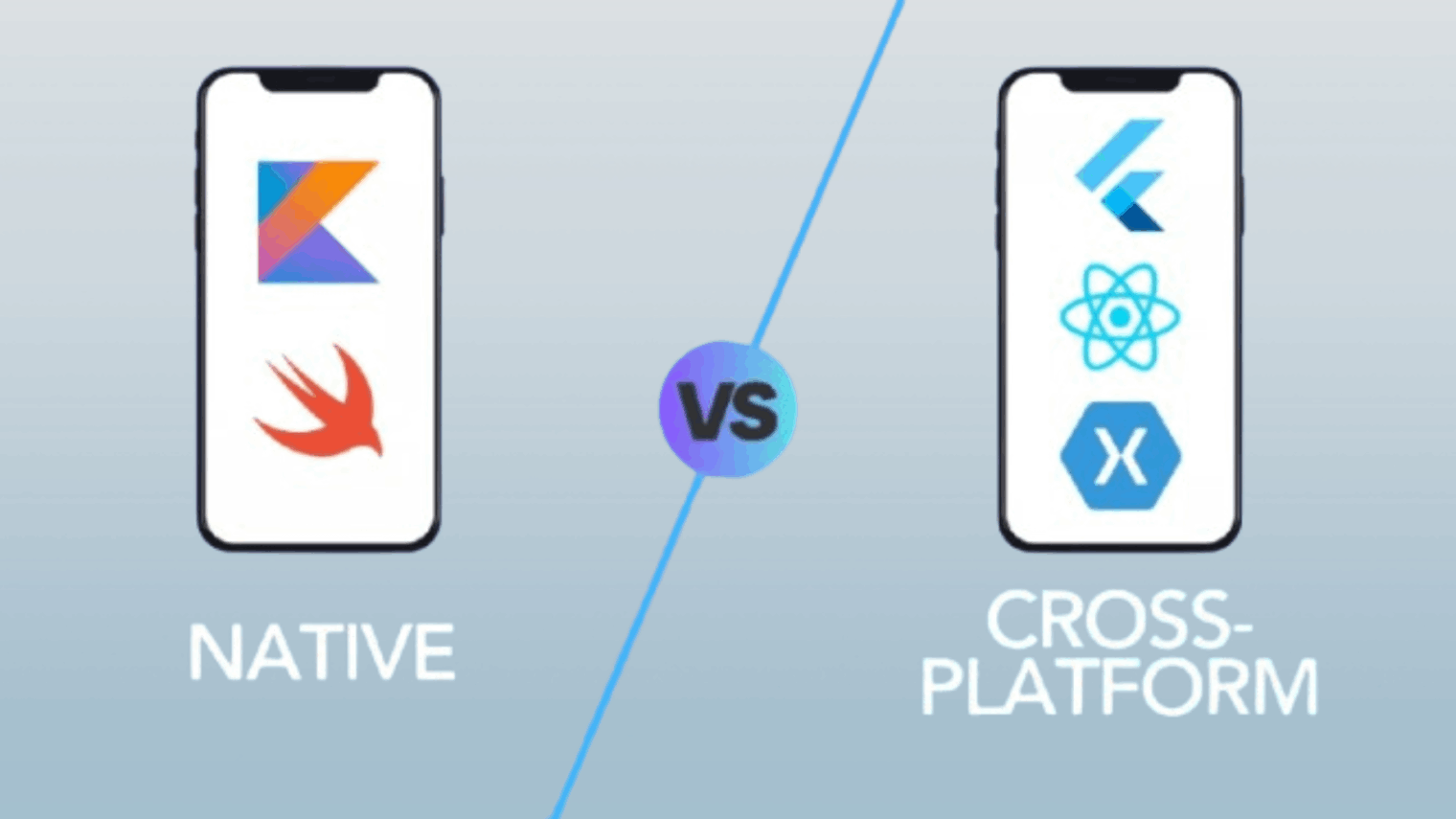 Native Vs Cross Platform Mobile App Development How To Choose