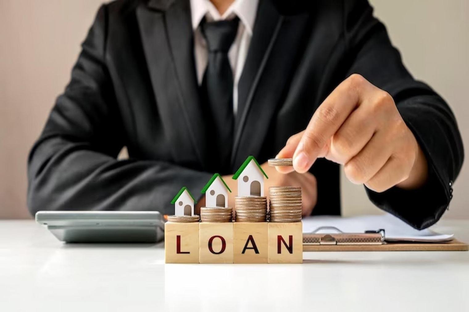 Top Tips for Successfully Applying for a Business Loan