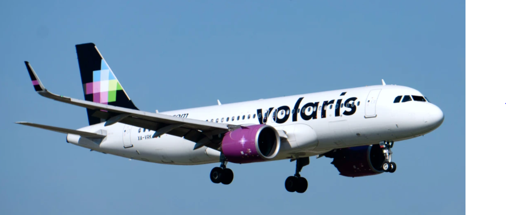 How to Make a Reservation with a Volaris Airlines Flight ticket